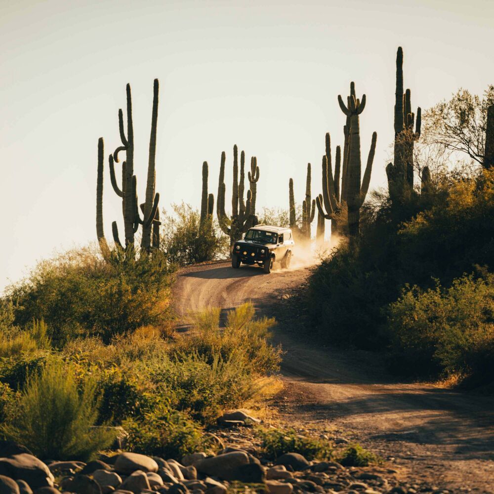 KC HiLiTES 6" Apollo Pro Halogen Pair Pack System