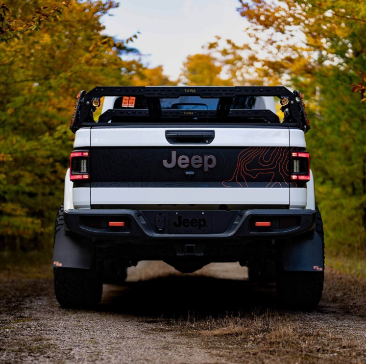 KC HiLiTES FLEX ERA® 1 - Single Master LED Light Pod Kit