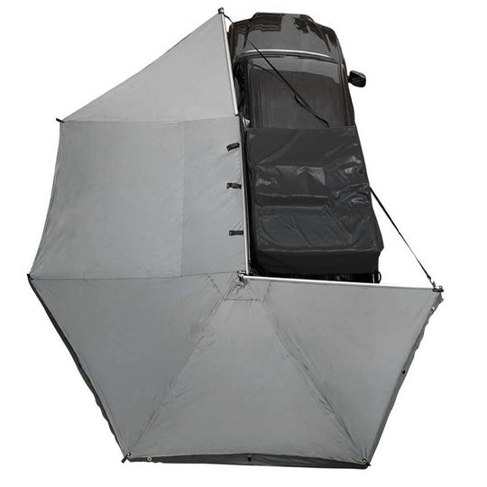 Overland Vehicle Systems (OVS) Roof Top Tents & Awnings – Overland Junction