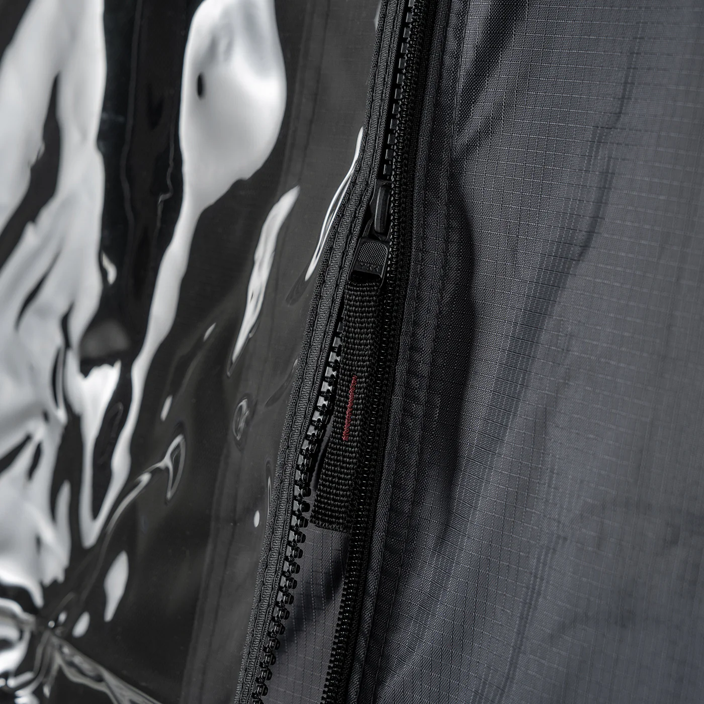 iKamper ExoShell 270 Vista Window