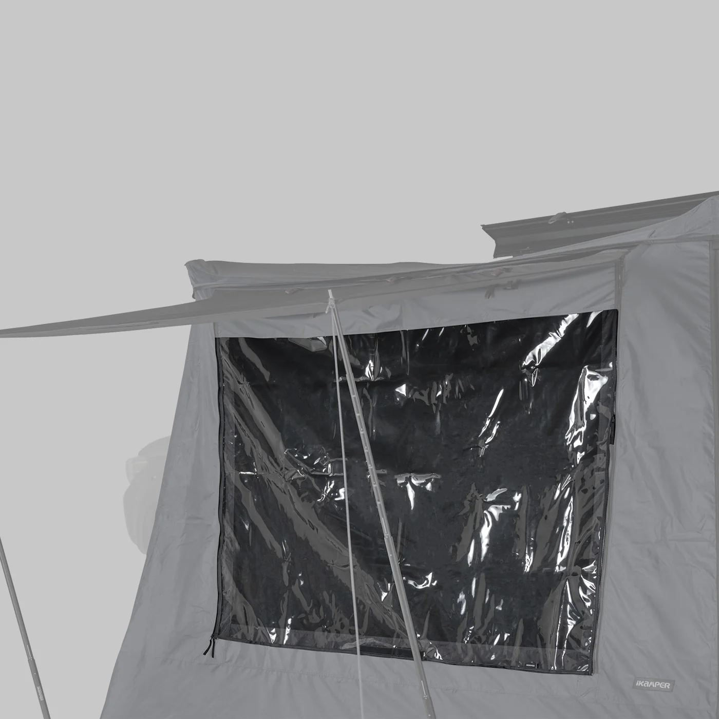 iKamper ExoShell 270 Vista Window