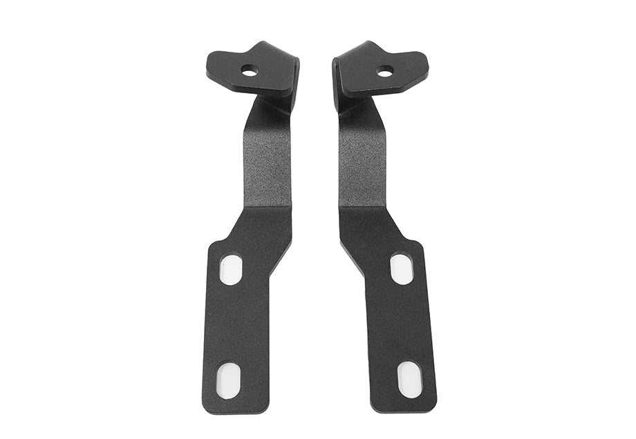 Cali Raise LED 2019+ Rav4 Ditch Mounts